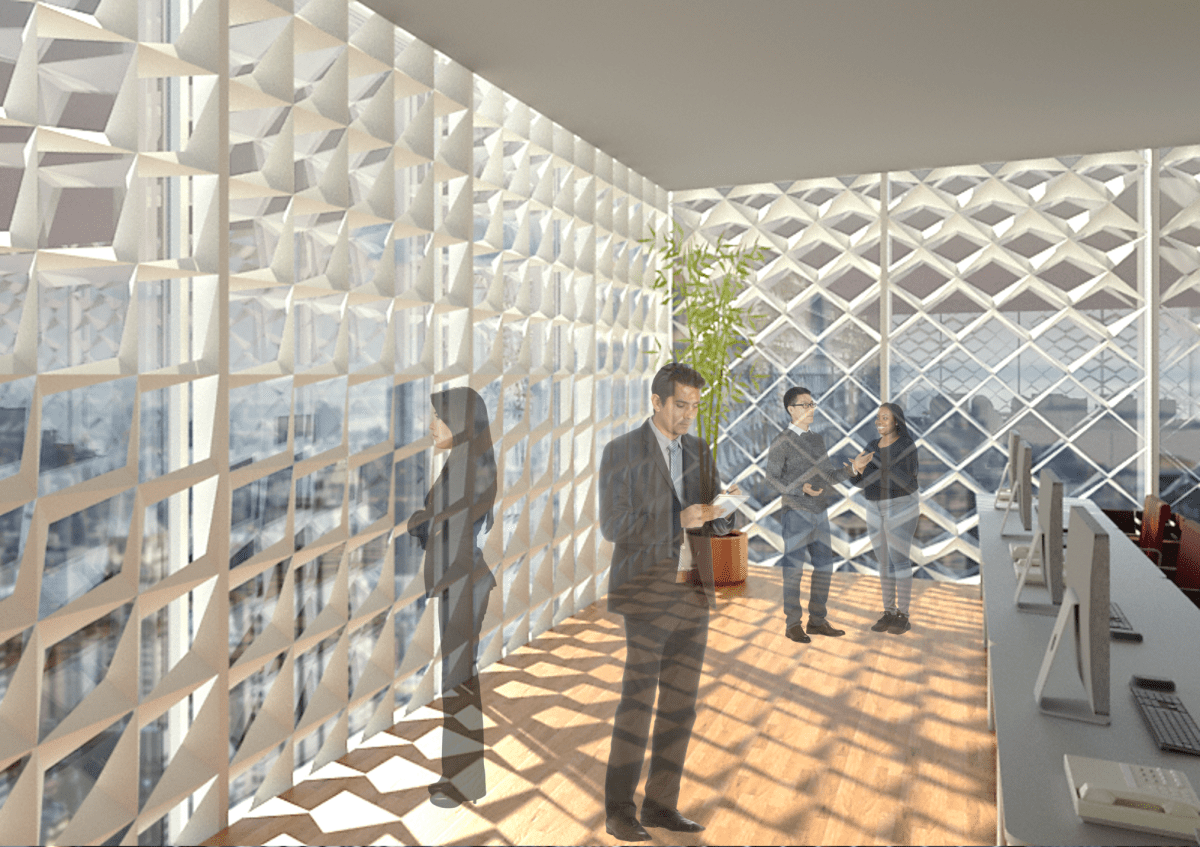 MS in Design Science (M.S.) – Integrated Design Research Lab